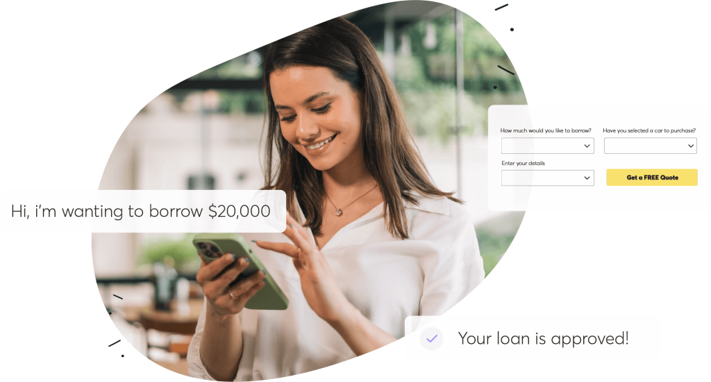 Centrelink Car Loans - Online Application, Fast Approval - Gusto Finance